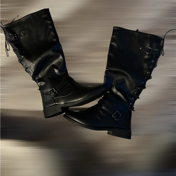 Wanted | Shoes | Wanted Boots | Poshmark